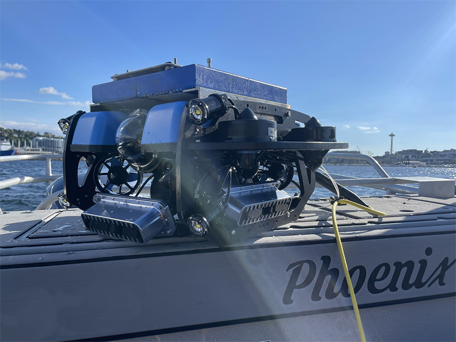 Cerulean Sonar - Advanced Technology Sensibly Priced